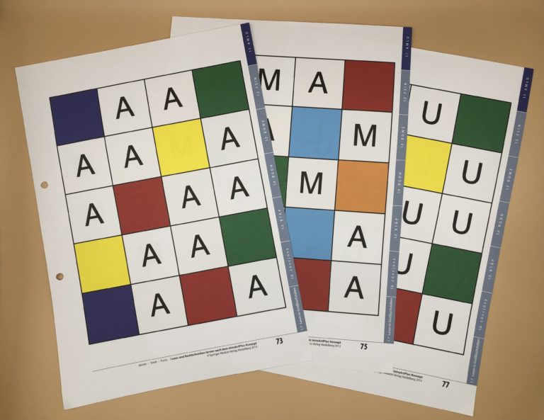 IntraActPlus: Erfolgreich lernen mit neurodivergenten Kindern