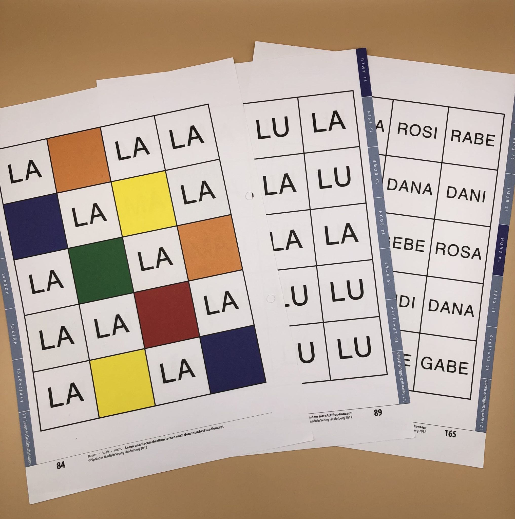 IntraActPlus: Erfolgreich lernen mit neurodivergenten Kindern